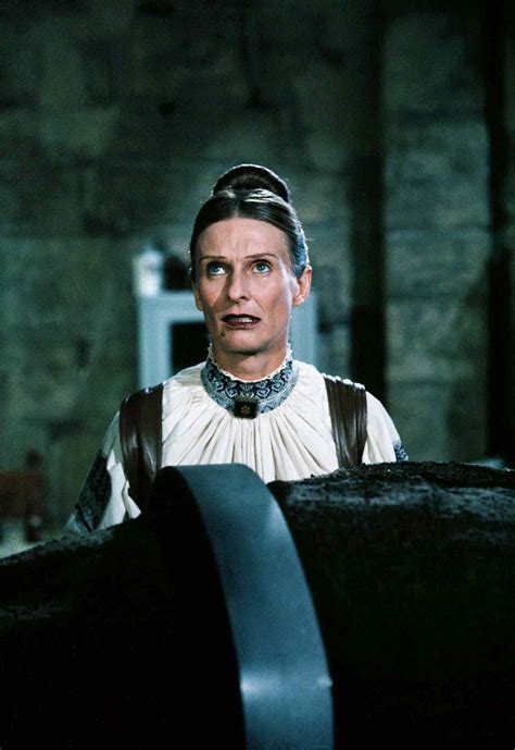 Cloris Leachman Young Frankenstein