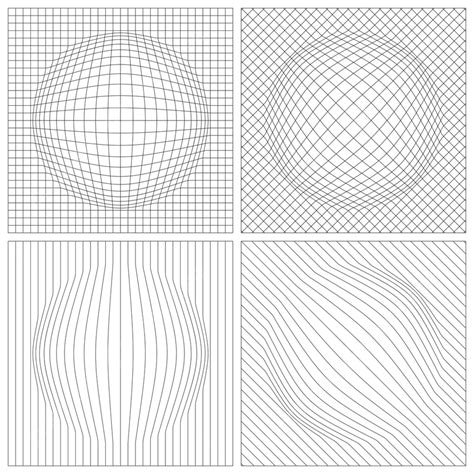 팽창이 있는 추상 격자 제도법 요약 구체 배경 일러스트 및 사진 무료 다운로드 Pngtree