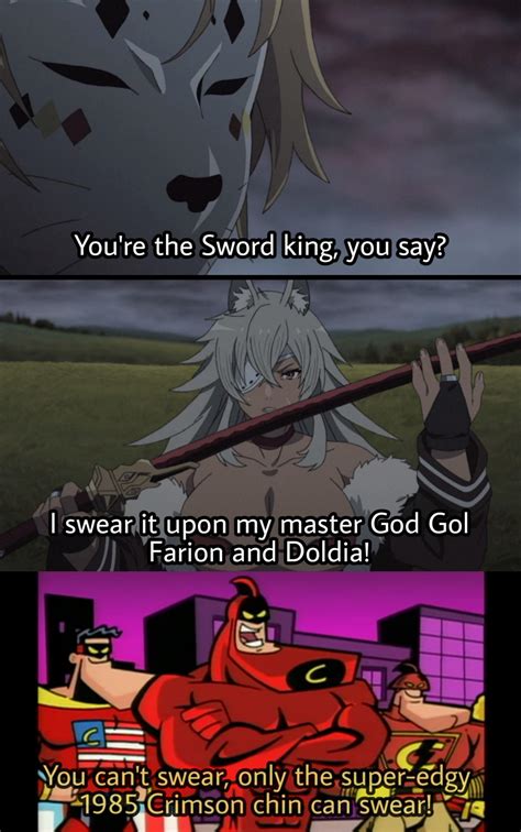 Best Mushoku Tensei Images On Pholder Mushokutensei Goodanimemes And Musclegirlart