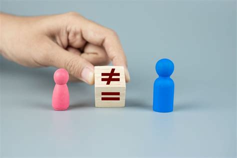 Sobre Las Diferencias Entre Hombres Y Mujeres