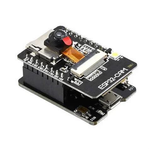 OV ESP Camera Module WiFi Bluetooth Development Board At