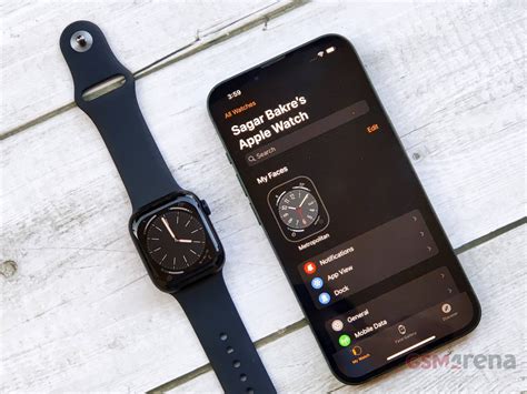 Apple Watch Series 8 long-term review - GSMArena.com news