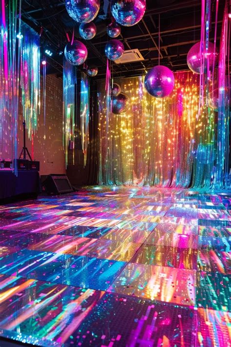 Dance Birthday Party Ideas For Unforgettable Fun