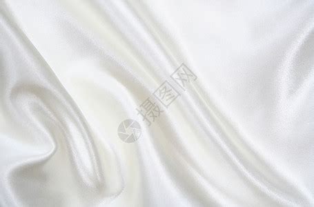 白帆布曲线窗帘衣服奢华海浪婚礼涟漪新娘纺织品高清图片下载 正版图片321650515 摄图网