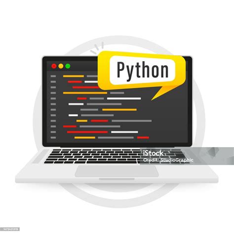 A Programming Language Python Python Language Software Coding