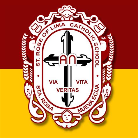 St Rose Of Lima Catholic School