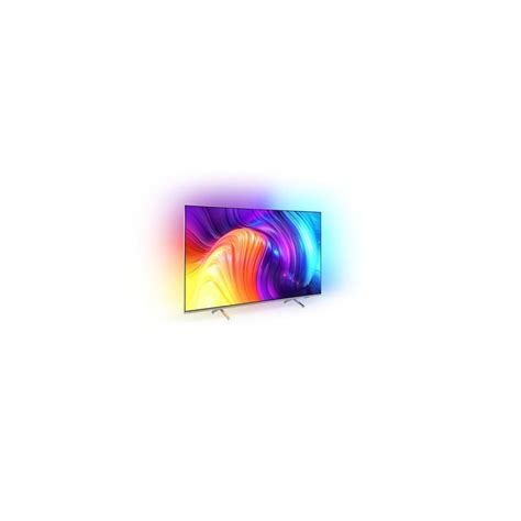 Philips 8500 Series The One 43pus8507 4k Uhd Led Android Tv