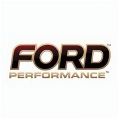 Ford Performance Logo Design Stable Diffusion Online