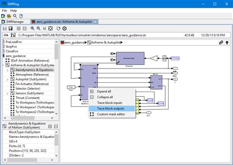 Signal Tracing Diffplug Docs