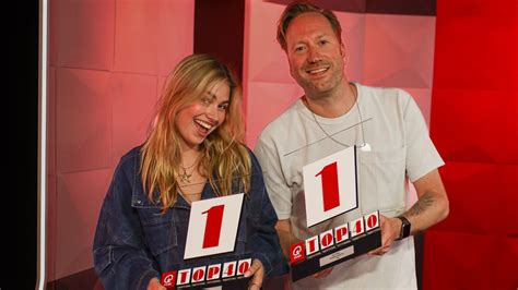 Roxy Dekker Komt Op 7 Maart Met Debuutalbum Mama I Made It Qmusic