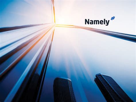 Namely Appoints Amy Roy As Chief People Officer
