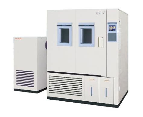 恒温恒湿箱 日立环测设备中国区代理商│恒温恒温试验箱│日立冷热冲击试验箱
