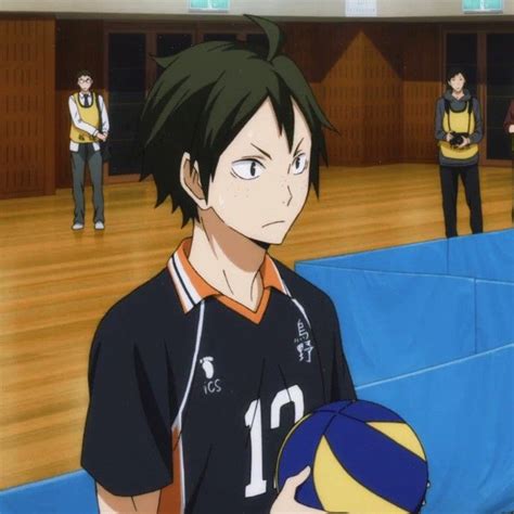 𝒀𝒂𝒎𝒂𝒈𝒖𝒄𝒉𝒊 𝑻𝒂𝒅𝒂𝒔𝒉𝒊 𝑯𝒂𝒊𝒌𝒚𝒖𝒖 Yamaguchi Anime novios Haikyuu