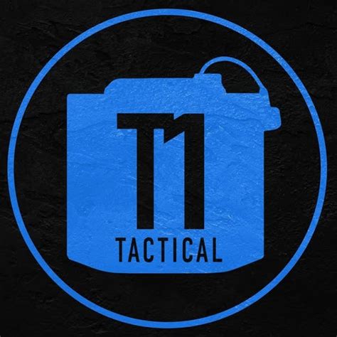 Type 1 Tactical Type1tactical • Threads Say More