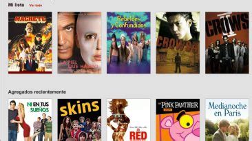 Los Precios De Netflix Van A Subir ENTER CO