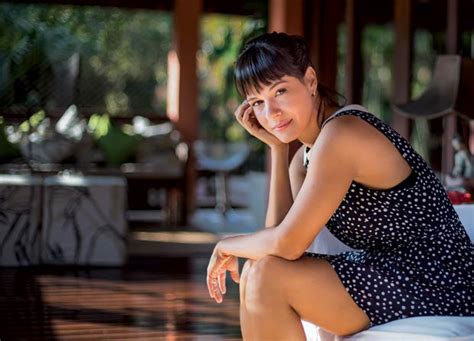 A Mentora Da Mc Anitta Veja Rio