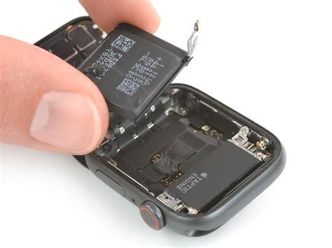 Apple Watch Battery Replacement Series 4 Clearance Fabricadascasas