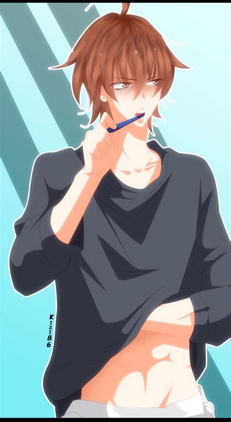 Naruse Tweet By Kisi86 On DeviantArt
