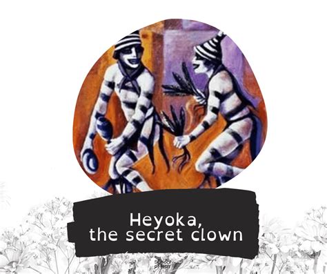 The Sacred Clown De Wereld Van Morgen
