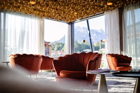 Ludwig Spa König Ludwig Hotel