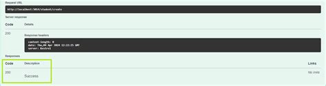 Aspnet Core Basics Dealing With Backend Validations