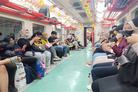 Jadwal KRL Jogja Solo Terbaru Berlaku Selama Libur Isra Miraj Dan Imlek