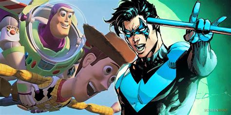 Side Fra Toy Story