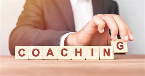 Coach En Développement Personnel Pourquoi Le Solliciter