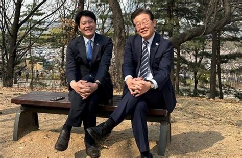 한민수 프로필 나이 고향 학력 경력 강북을 민주당 한민수 공천 출마 이유