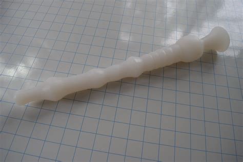 Specialty Enema Nozzles