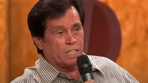 Cantor Caim ícone da música caipira morre aos 80 anos no interior de SP