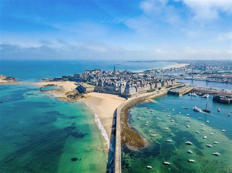 Camping Saint Malo Mobilheim Mieten Saint Malo Yelloh Village