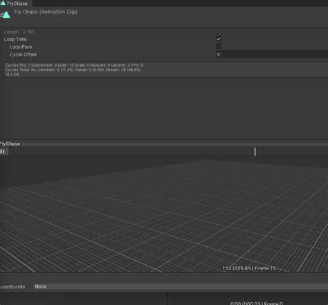 Animation Preview Not Showing Model Dragging The Model Onto It Loads