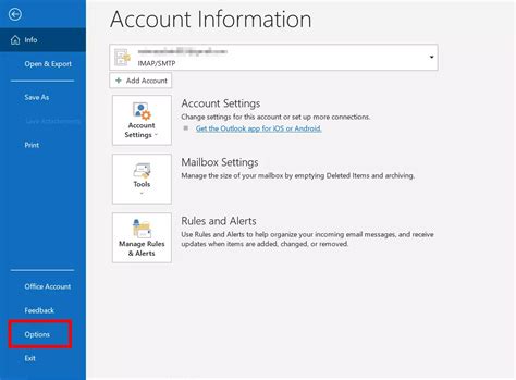Fix Outlook Something Went Wrong And Your Search Couldnt Be Completed