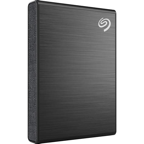 Seagate 1tb One Touch Usb 3 2 Gen 2 External Ssd Stkg1000400 Bandh