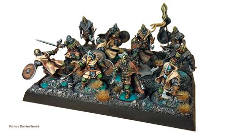 Ravageurs Fer Nés Ironborn Reavers Asoiaffr