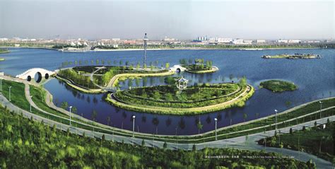 甘肃金水湖 甘肃桑科草原 大山谷图库