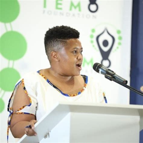 reshoketswe zondi linkedin‘de meet reshoketswe zondi chairperson for