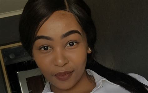 10 Interesting Facts About Skeem Saams Oratile Maitisa Eunice Youth Village