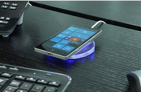 Kd Robot Kit Wireless Charger Kit Qi Compatible