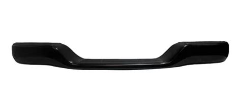 Parachoque Traseiro Hilux Sr Srv Preto Frete Gr Tis