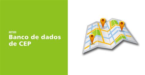 Banco De Dados De CEP APIs De WebService CEP