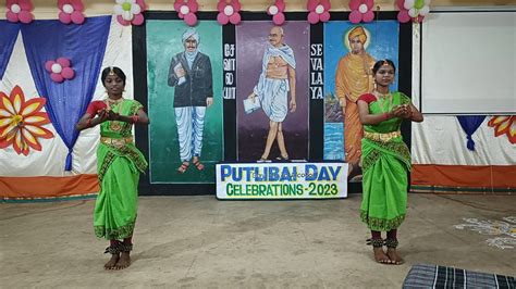 Putlibai Day Sevalaya