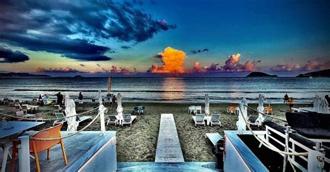 Vip Infinity Beach Club Experience Musement
