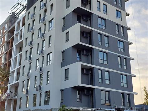 Ціни на квартири різко зросли в якому місті житло стало коштувати дуже дорого Нерухомість