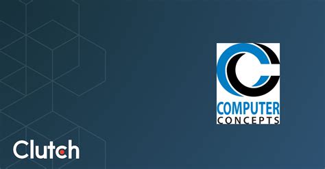 Computer Concepts Address Data And More