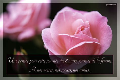 Notre Journee De La Femme 8 Mars