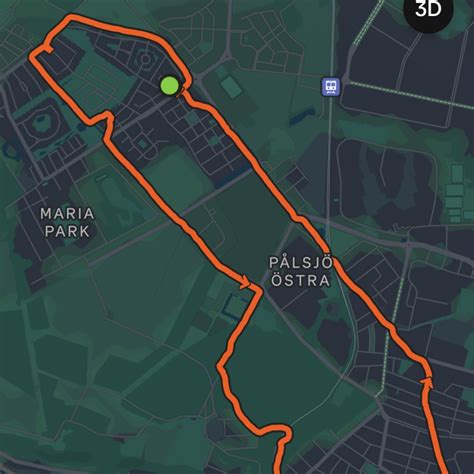 Spring Snopp Mot Prostatacancer Cancerfonden