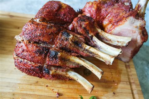 Beef Crown Roast