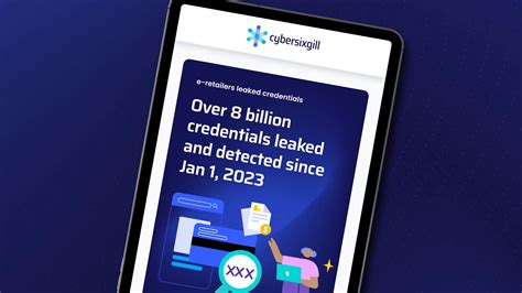 Top Leaked E Retail Credentials